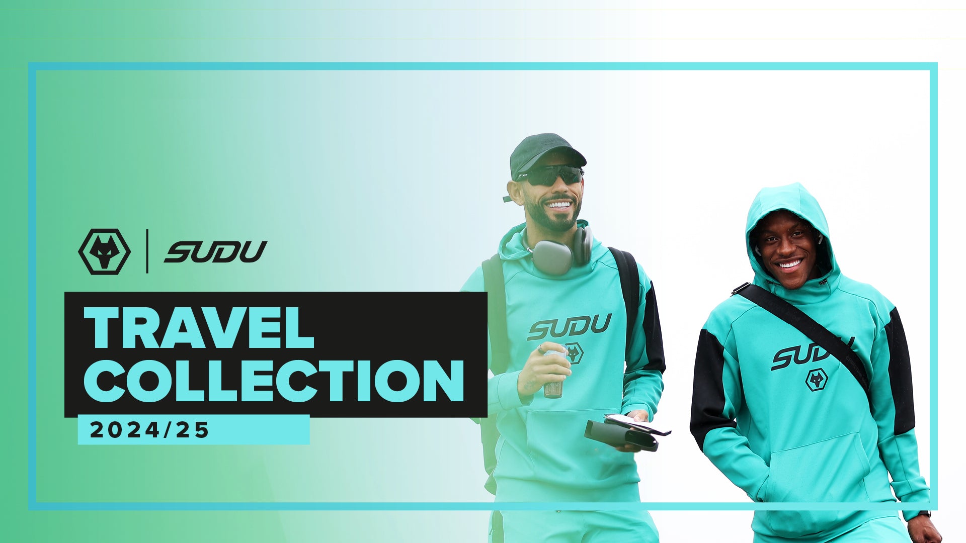 Wolves Travel – SUDU