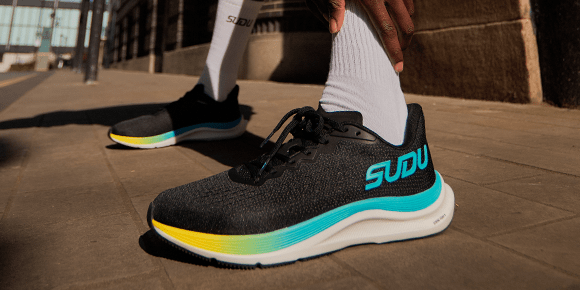 Shop the Latest Sports Clothing & Shoes for Men | SUDU