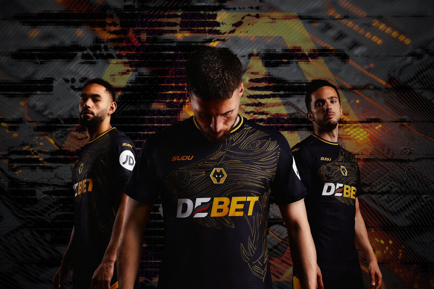 Wolves – SUDU