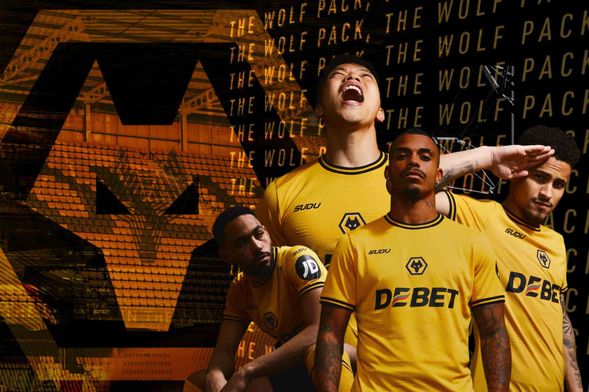 About SUDU | The Sportswear Brand That Respects the Resilient