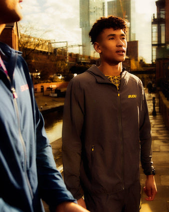 SUDU | Classic Sports Clothing & Shoes Done Right