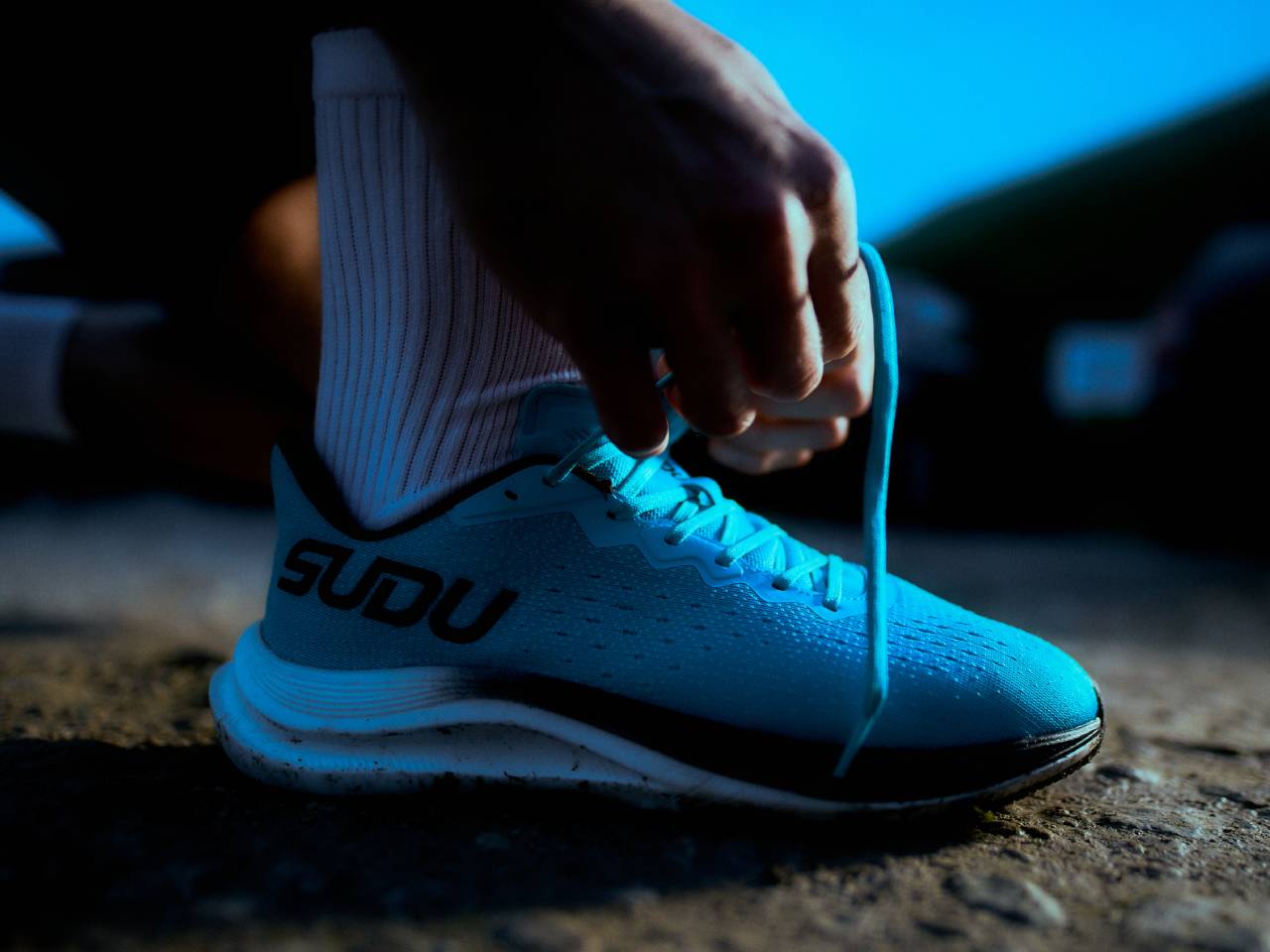 SUDU | Classic Sports Clothing & Shoes Done Right