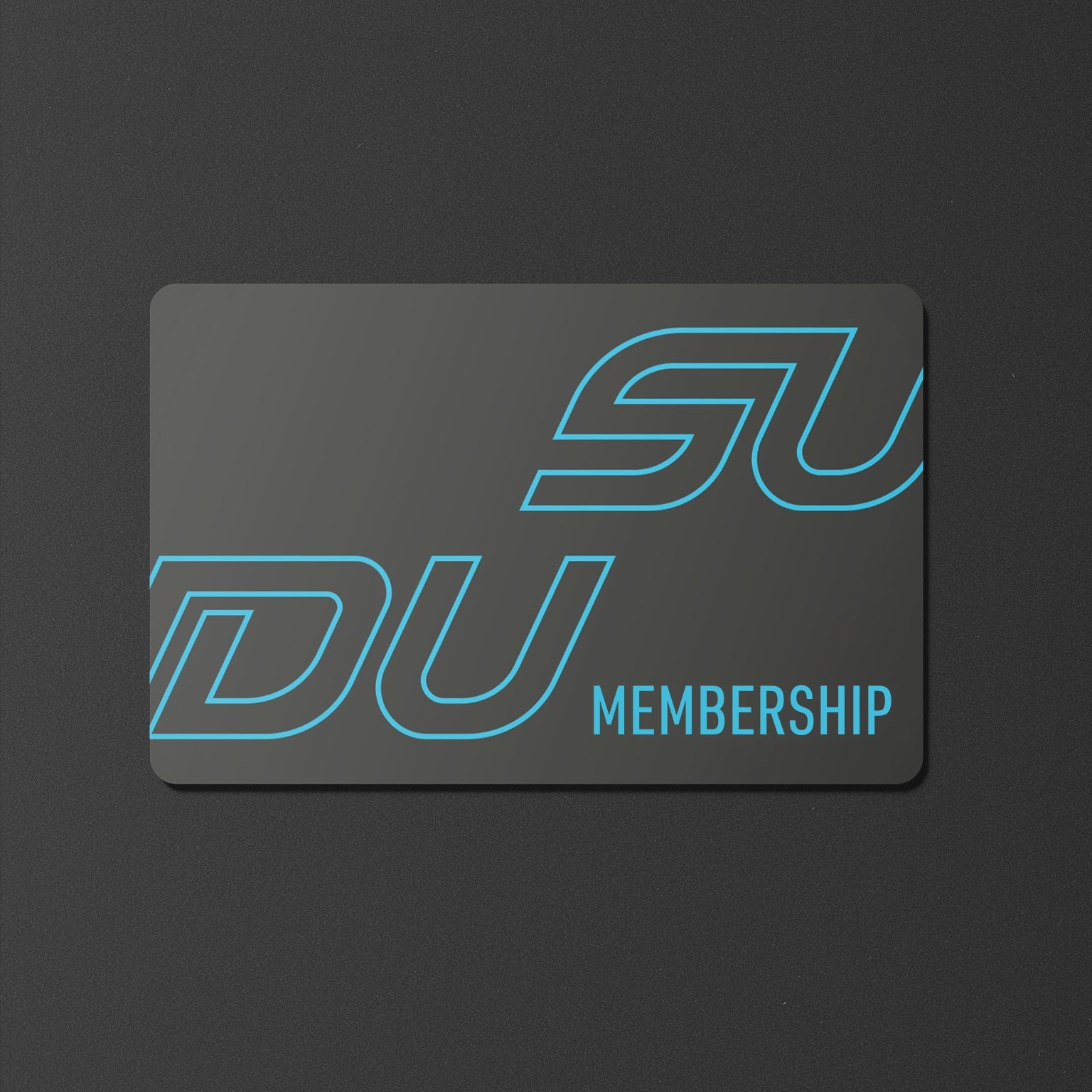 SUDU Membership Scheme